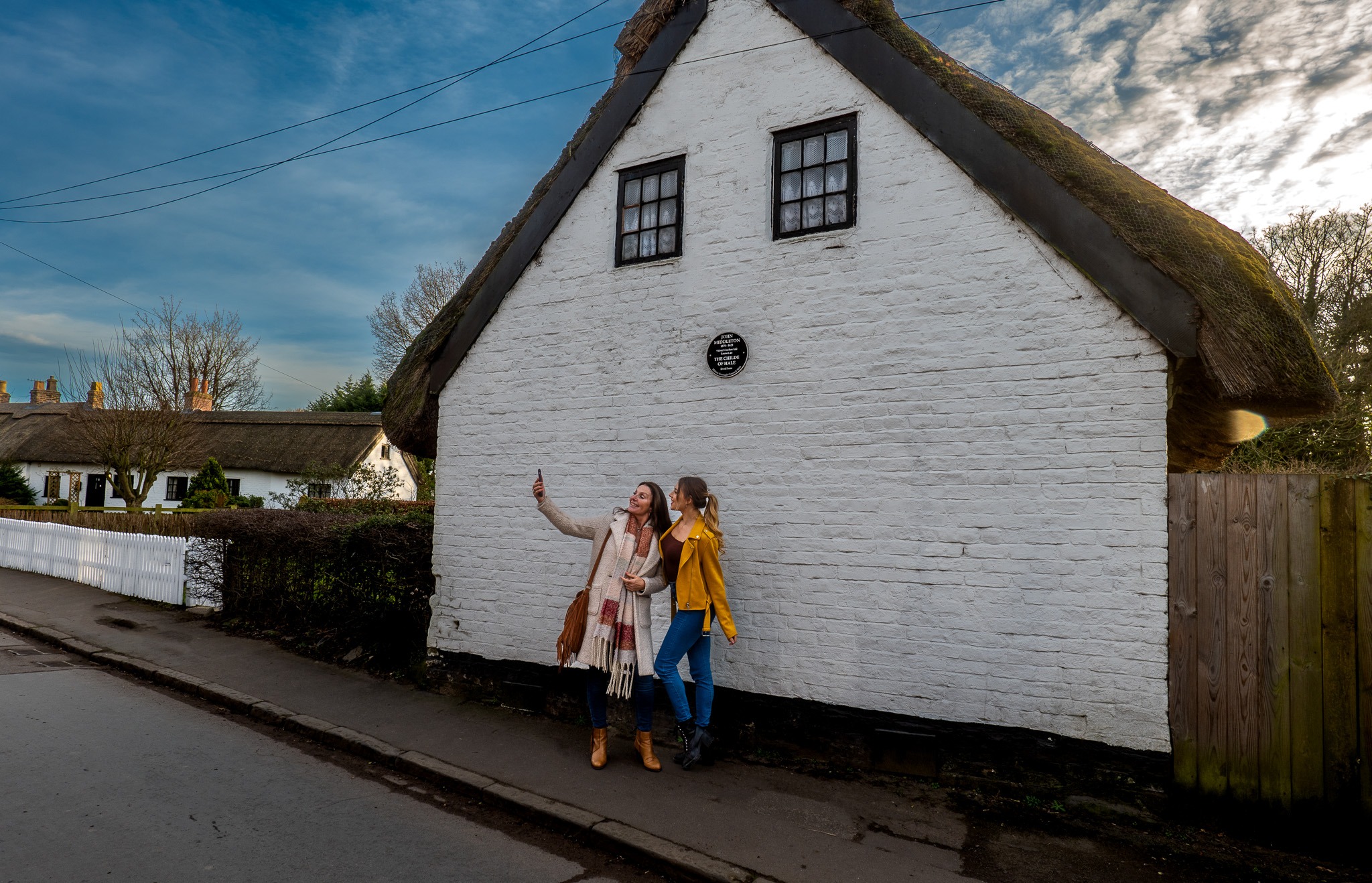 Halton Castle | Visit Halton