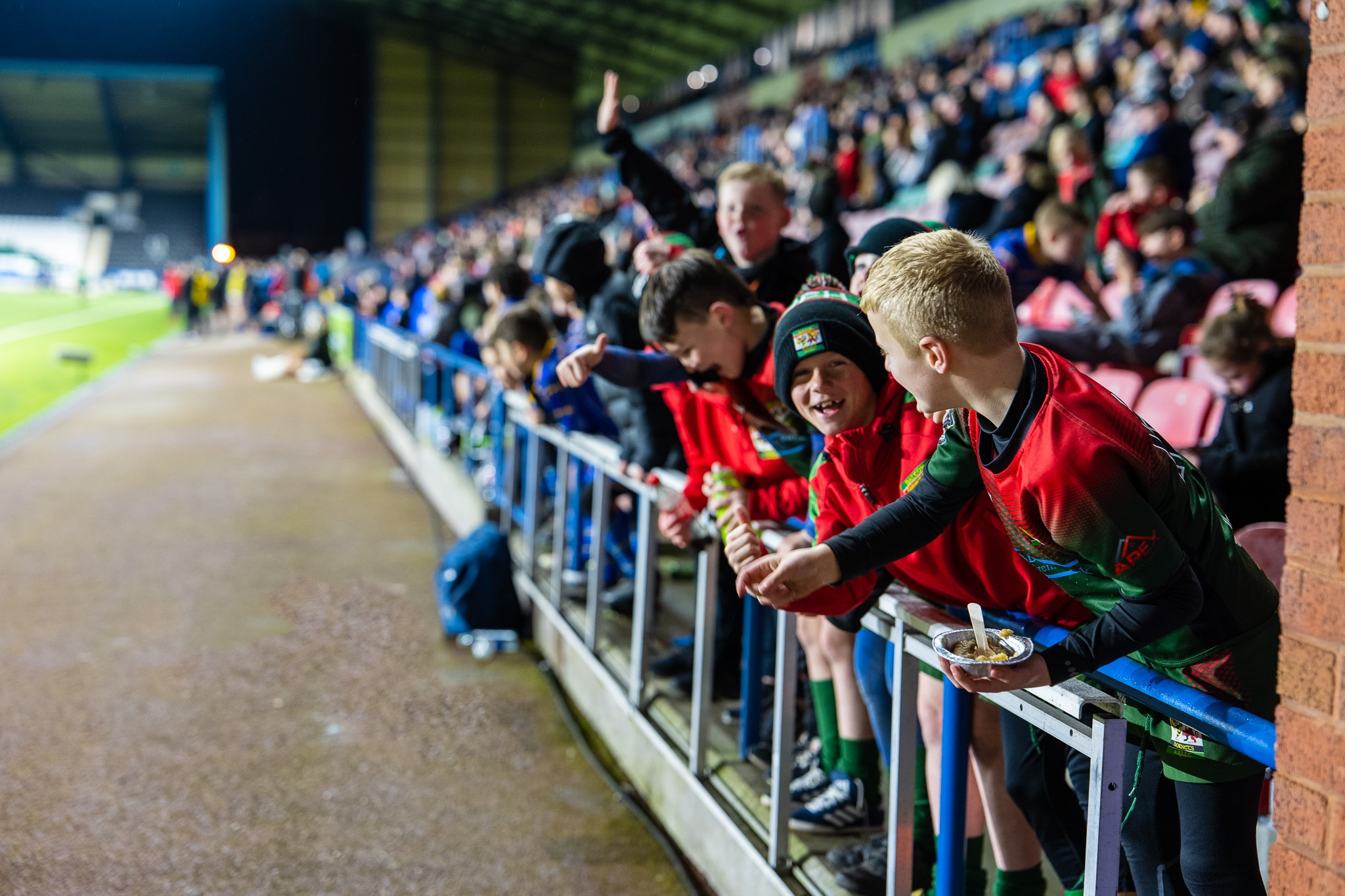 Highlights | Visit Halton