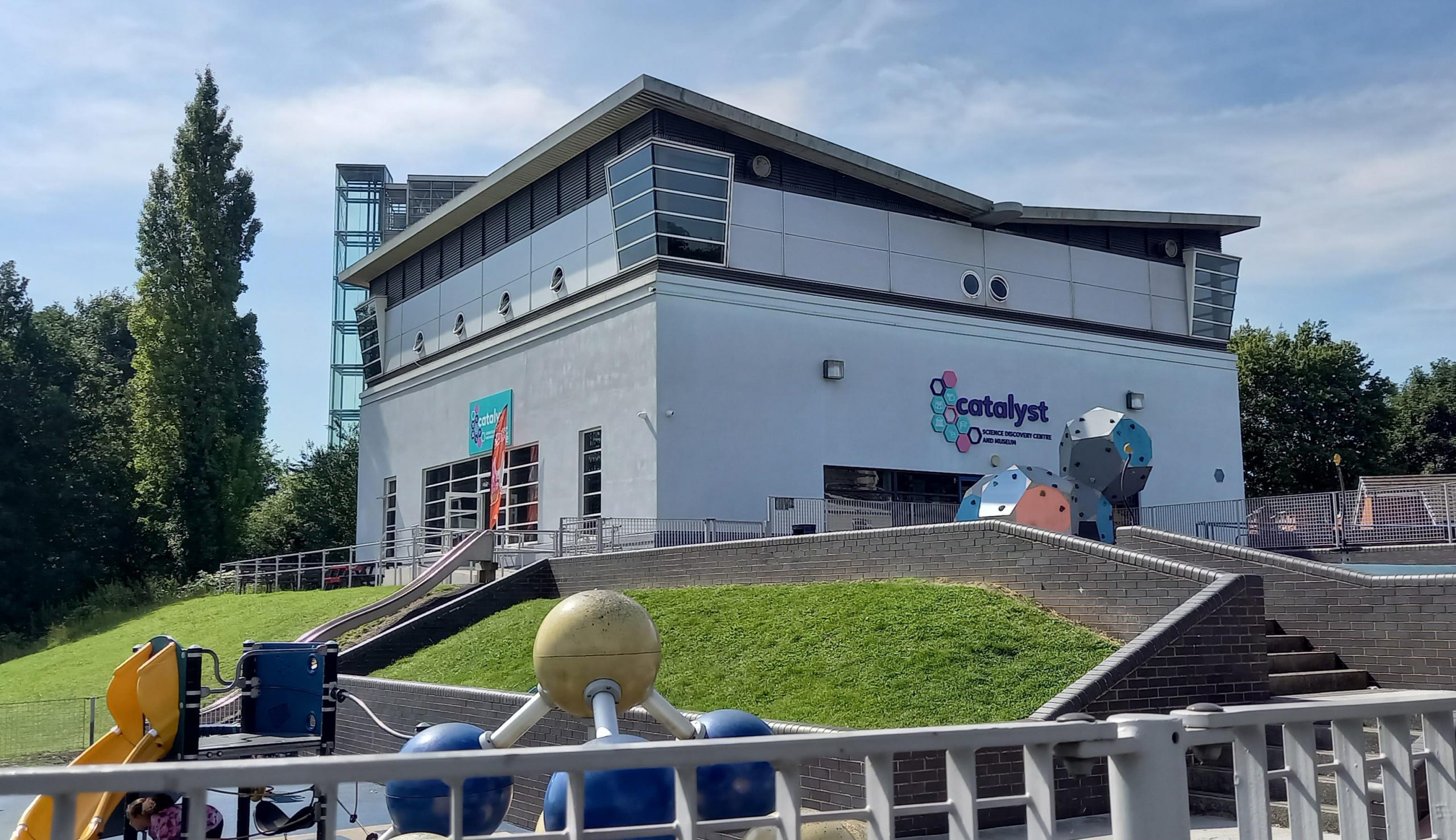 Visit Halton | Discover & uncover the Highlights & Hidden Gems of Halton