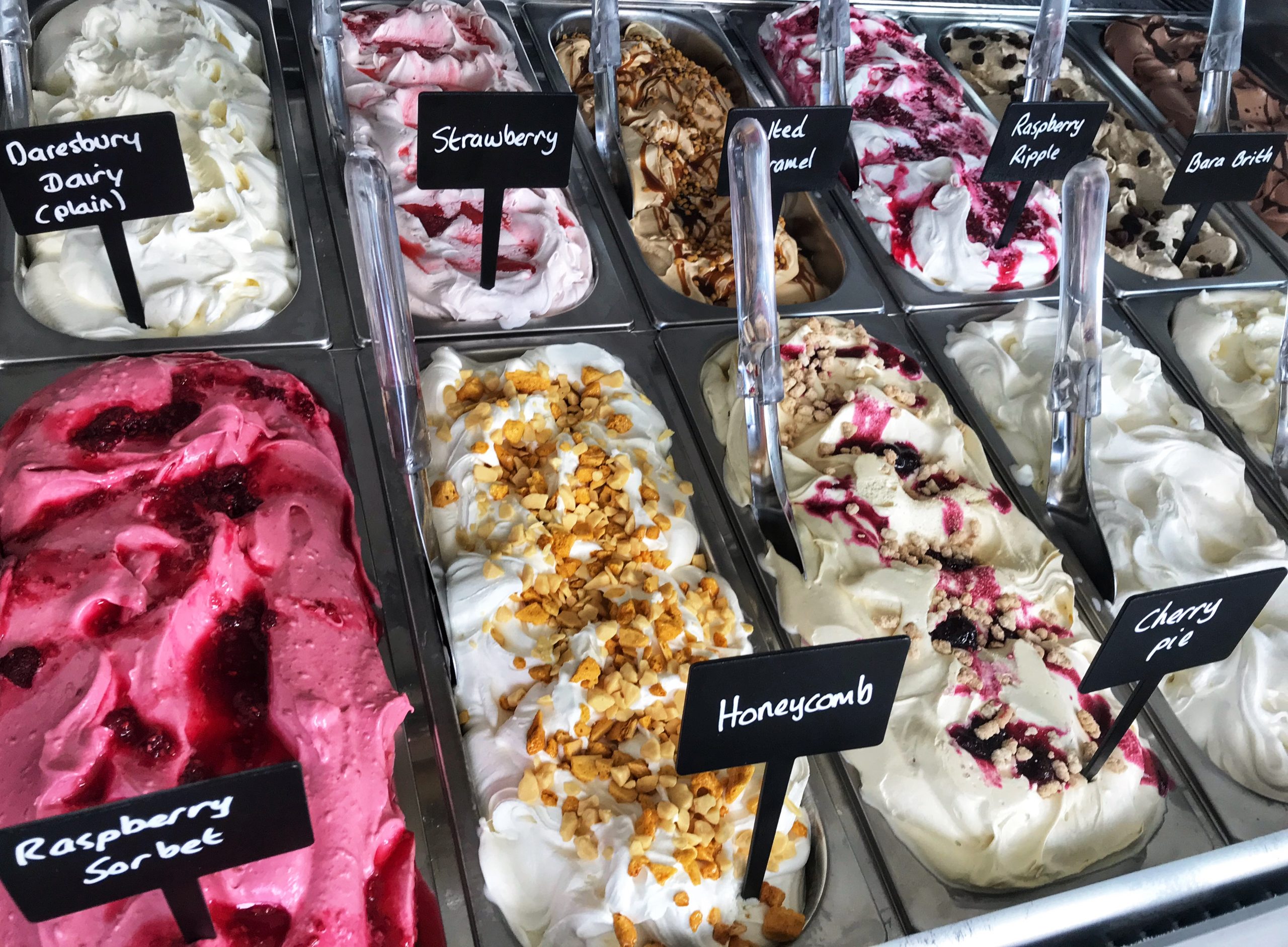 Runcorn Hill Park | Visit Halton