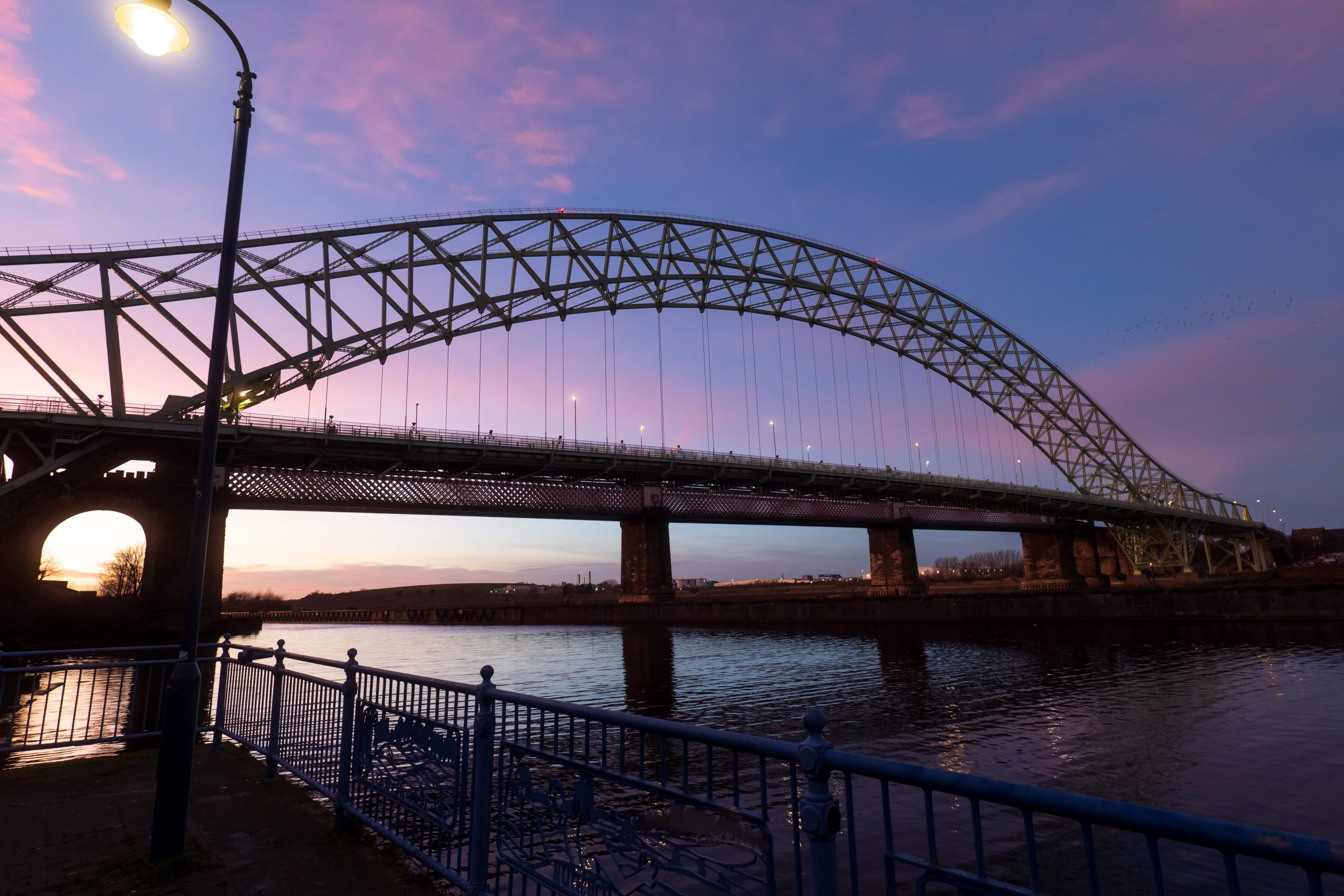 Heritage & Trails | Visit Halton