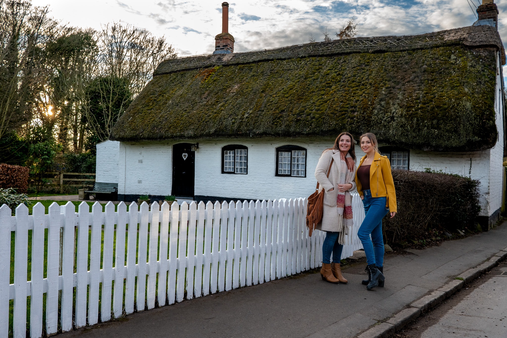 Halton Castle | Visit Halton