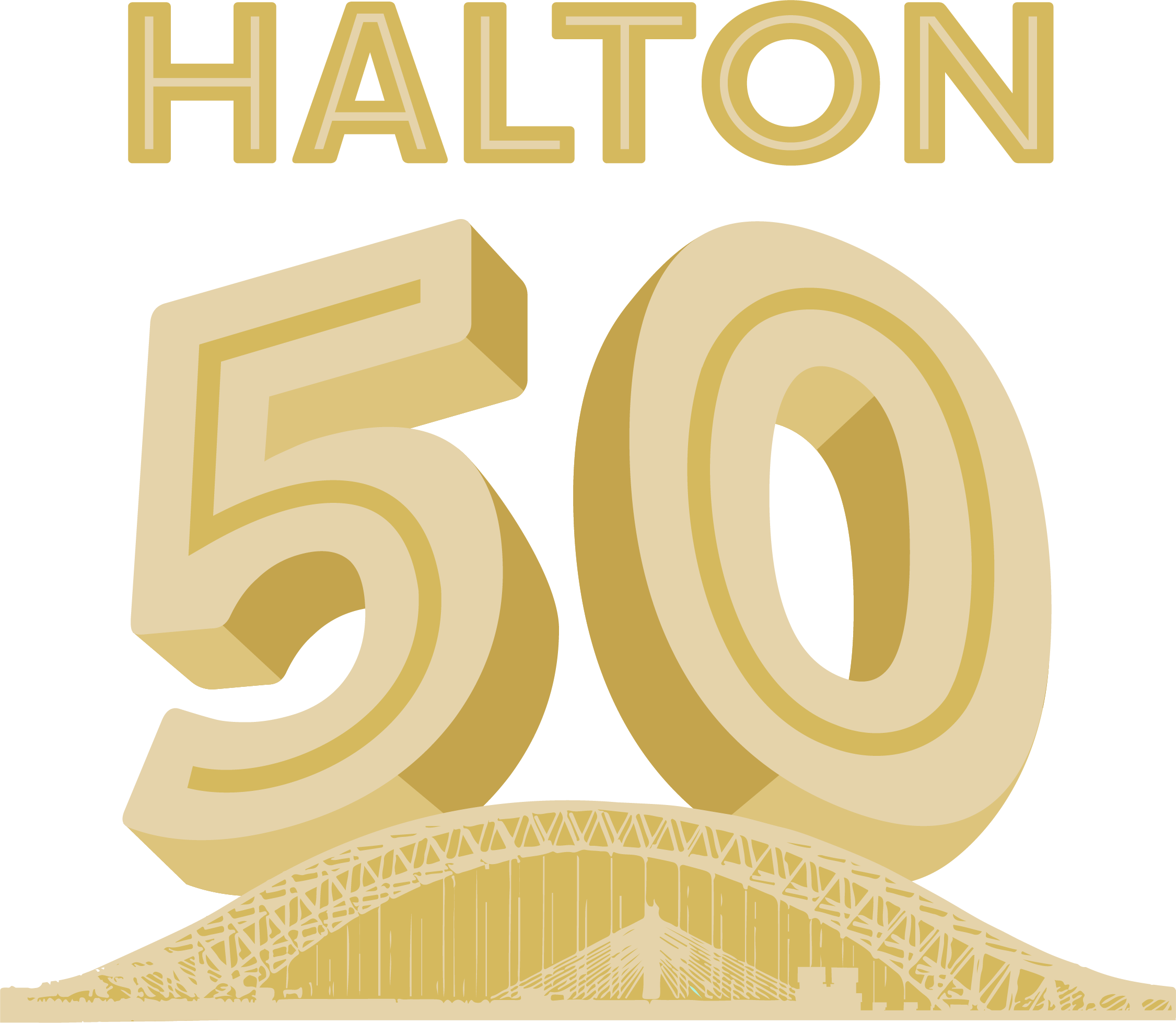 Halton 50 | Visit Halton