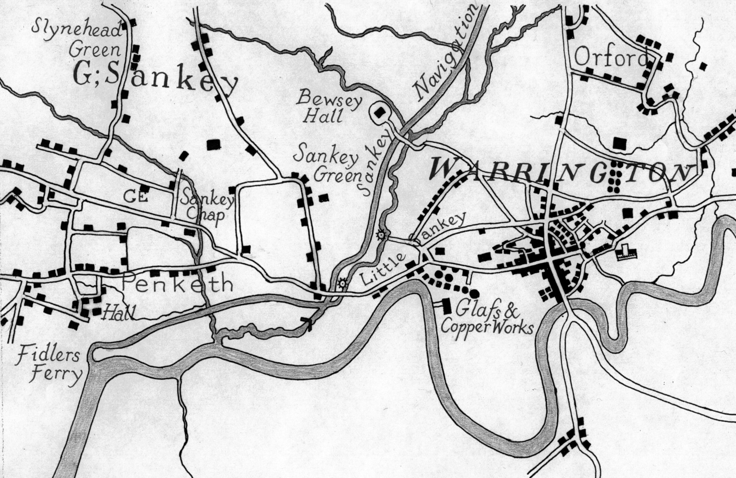 Visit Halton | Discover & uncover the Highlights & Hidden Gems of Halton