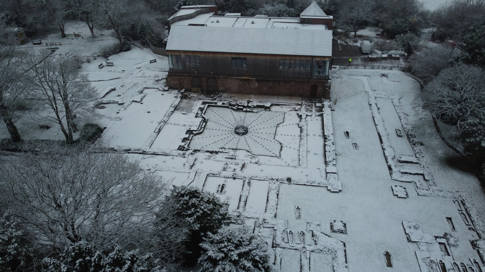 Norton Priory Museum & Gardens | Visit Halton