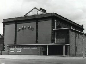 Queens Hall | Visit Halton